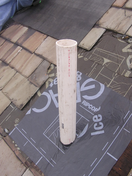 High-hat Gallery – RABOIN ROOFING COMPANY